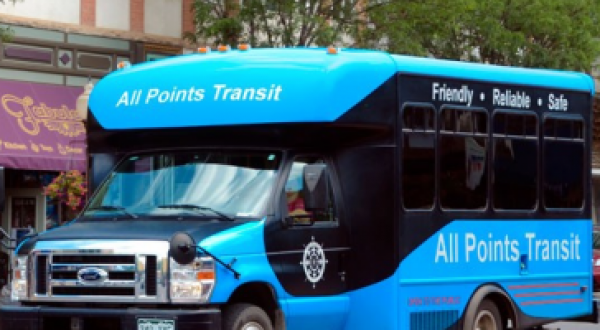 - All Points Transit