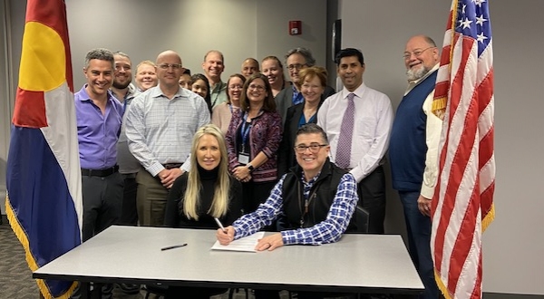 - Colorado Department of Labor and Employment